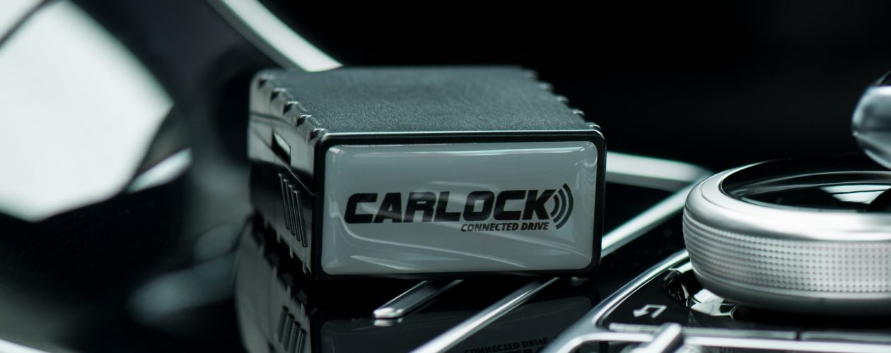 What Does A GPS Car Tracker Look Like CarLock